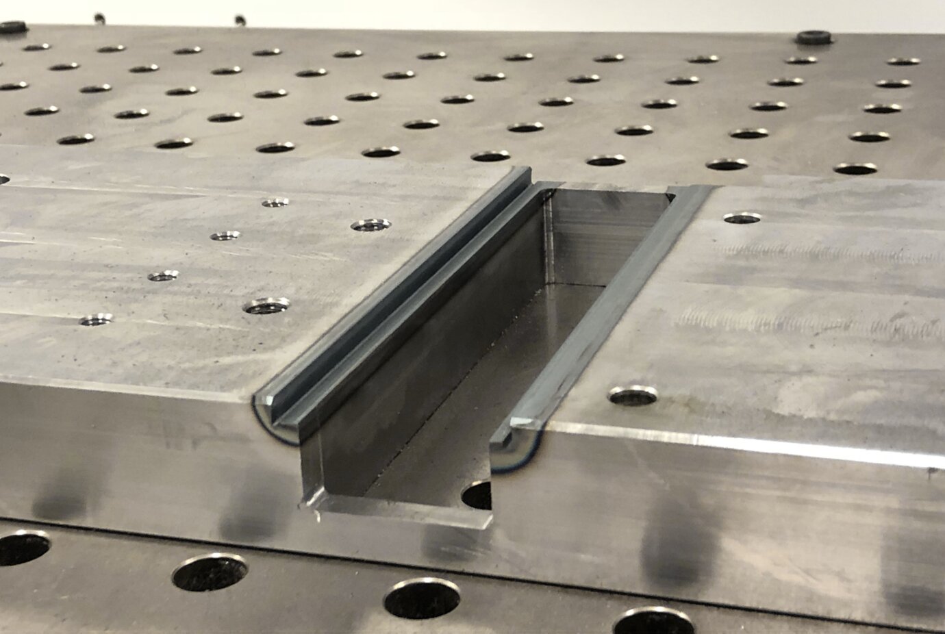 Laser processing | RUBIG