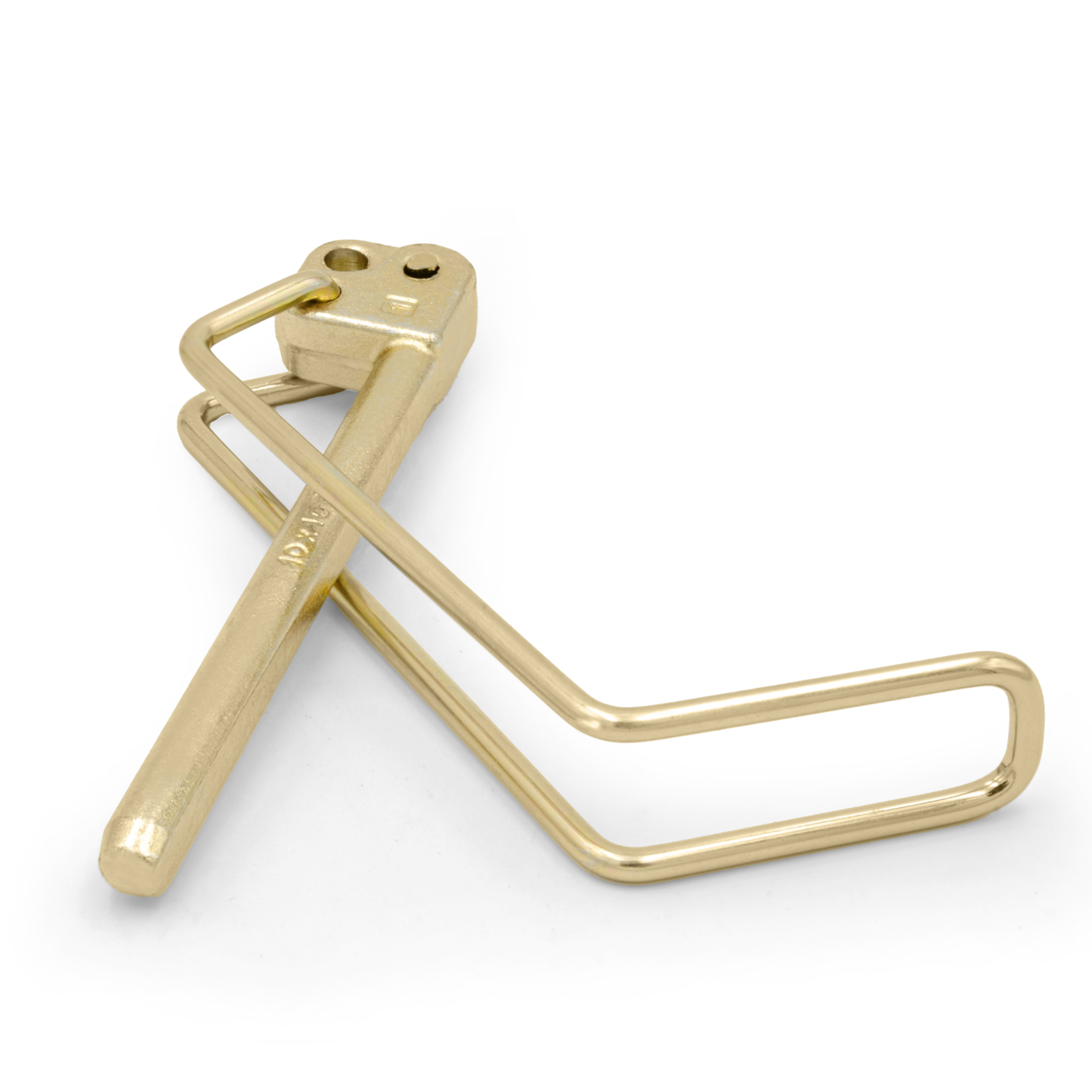 Safety Linchpins | RUBIG Die Forge