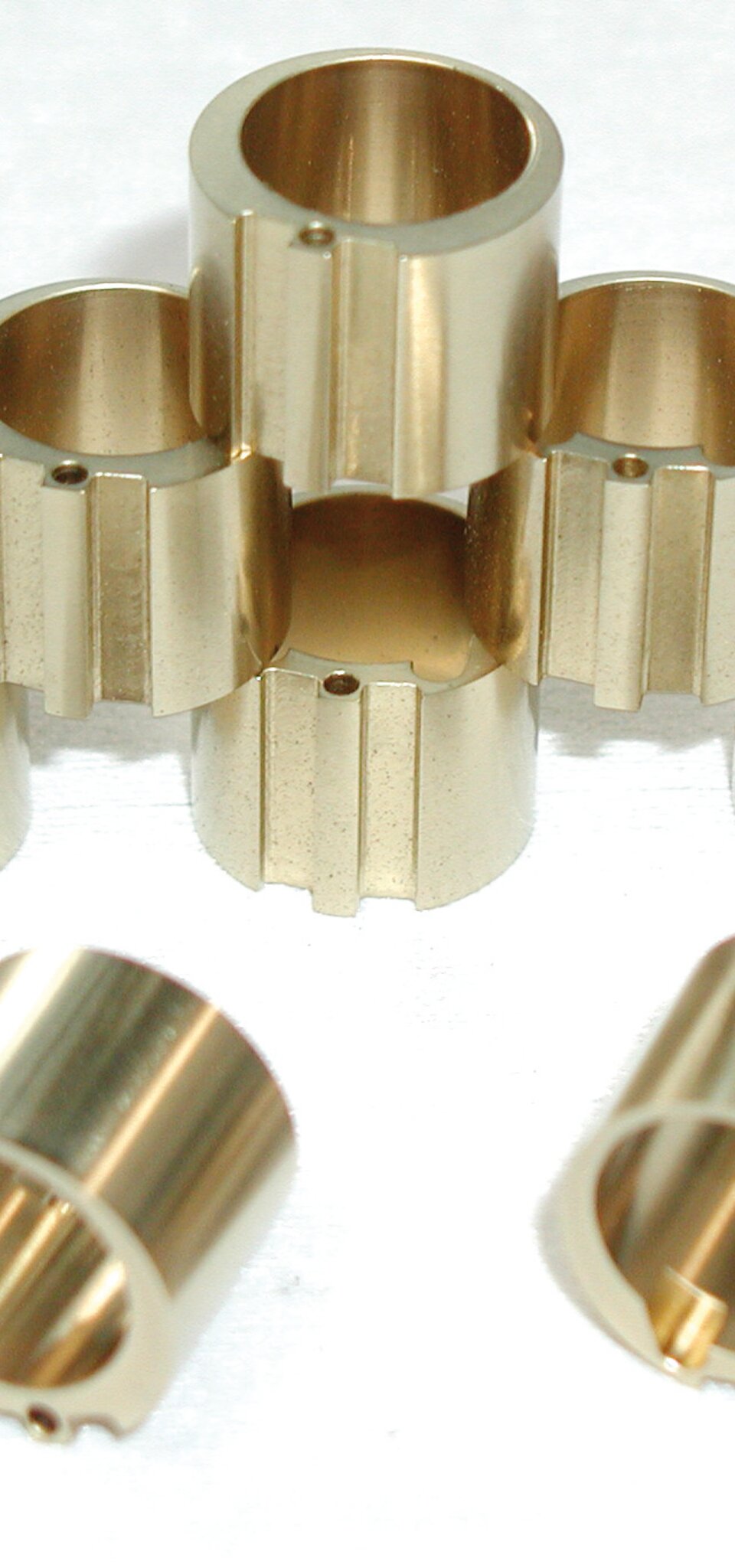 PACVD & PVD Beschichtungen – Kohlenstoffbasierte Schichten