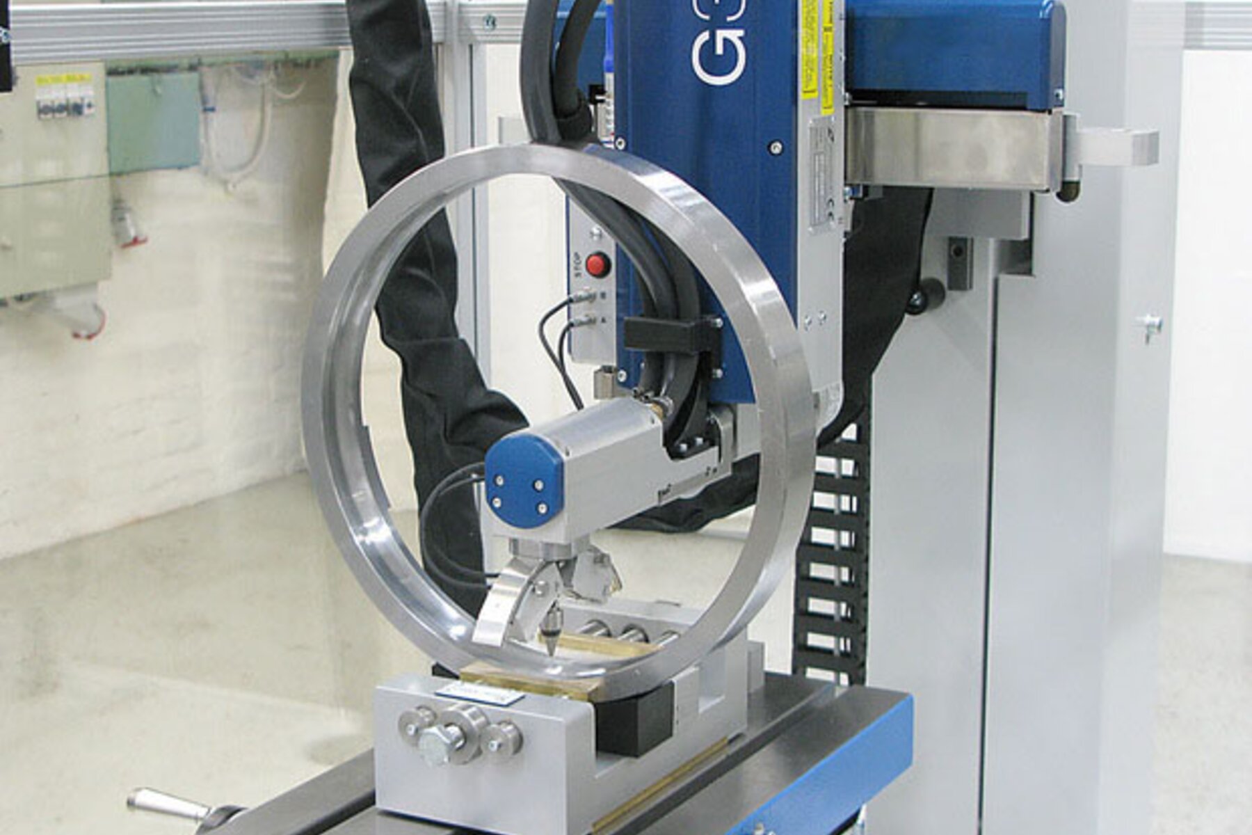 Material Services | RUBIG