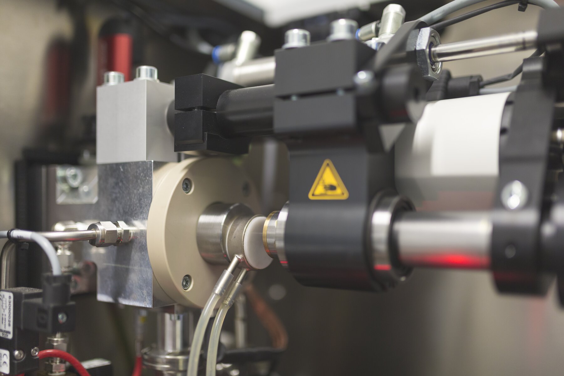 Material Services | RUBIG